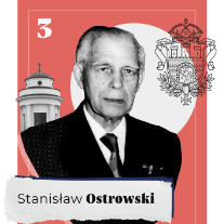 Stanisław Ostrowski: Wybitny lekarz, który został prezydentem - Centrum ...